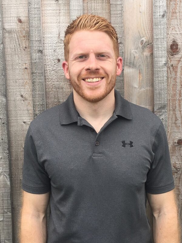 Premiership and Championship winner is Cov's new head of strength and ...