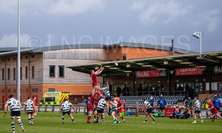 Hartpury v Coventry | Match day info and live streaming - Coventry Rugby