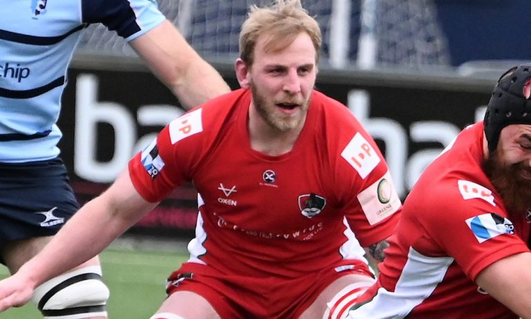 Nutley announces retirement from rugby - Coventry Rugby