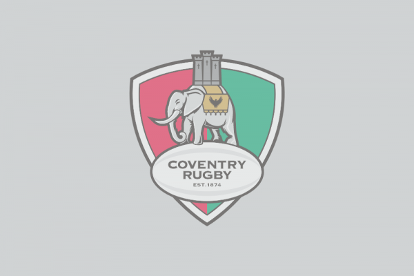 News - Coventry Rugby