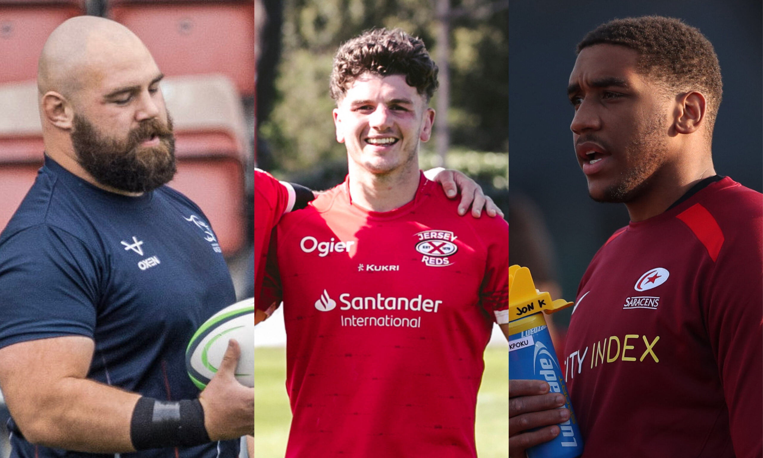 Coventry bolsters forward pack with new signings - Coventry Rugby