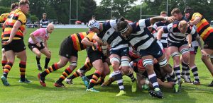 Matches - Results, Fixtures & League Table - Coventry Rugby