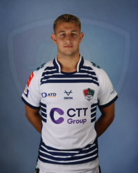 Coventry Rugby - Your City. Your Club. Your Venue. Your Coventry.