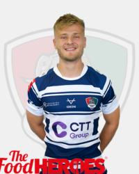 Meet our Team - Coventry Rugby