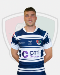 Meet our Team - Coventry Rugby