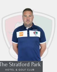 Meet our Team - Coventry Rugby