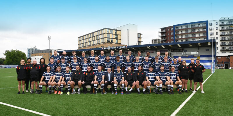 Our Club - Coventry Rugby