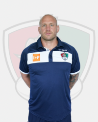 Meet our Team - Coventry Rugby