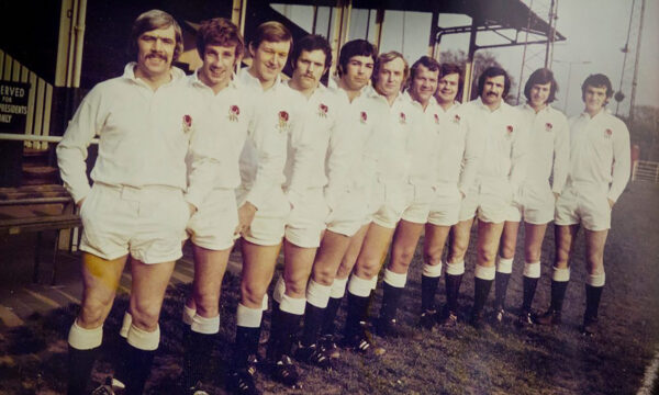 Our Heritage - Coventry Rugby