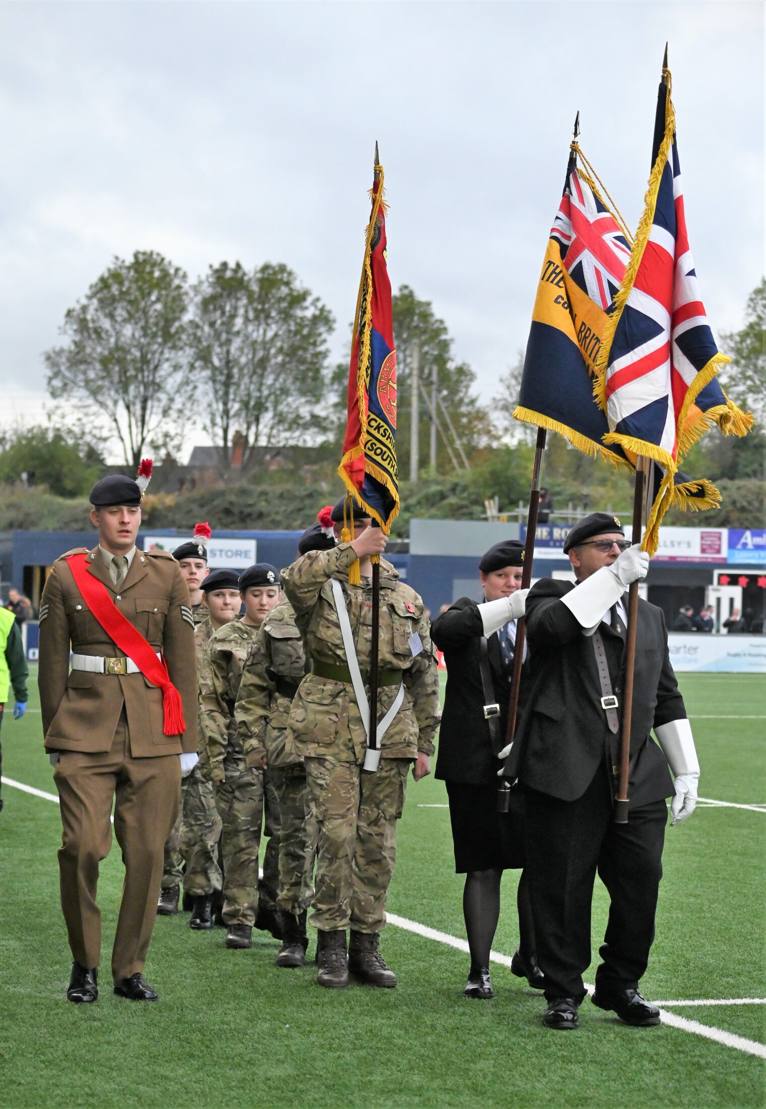 Coventry Rugby will remember them - Coventry Rugby