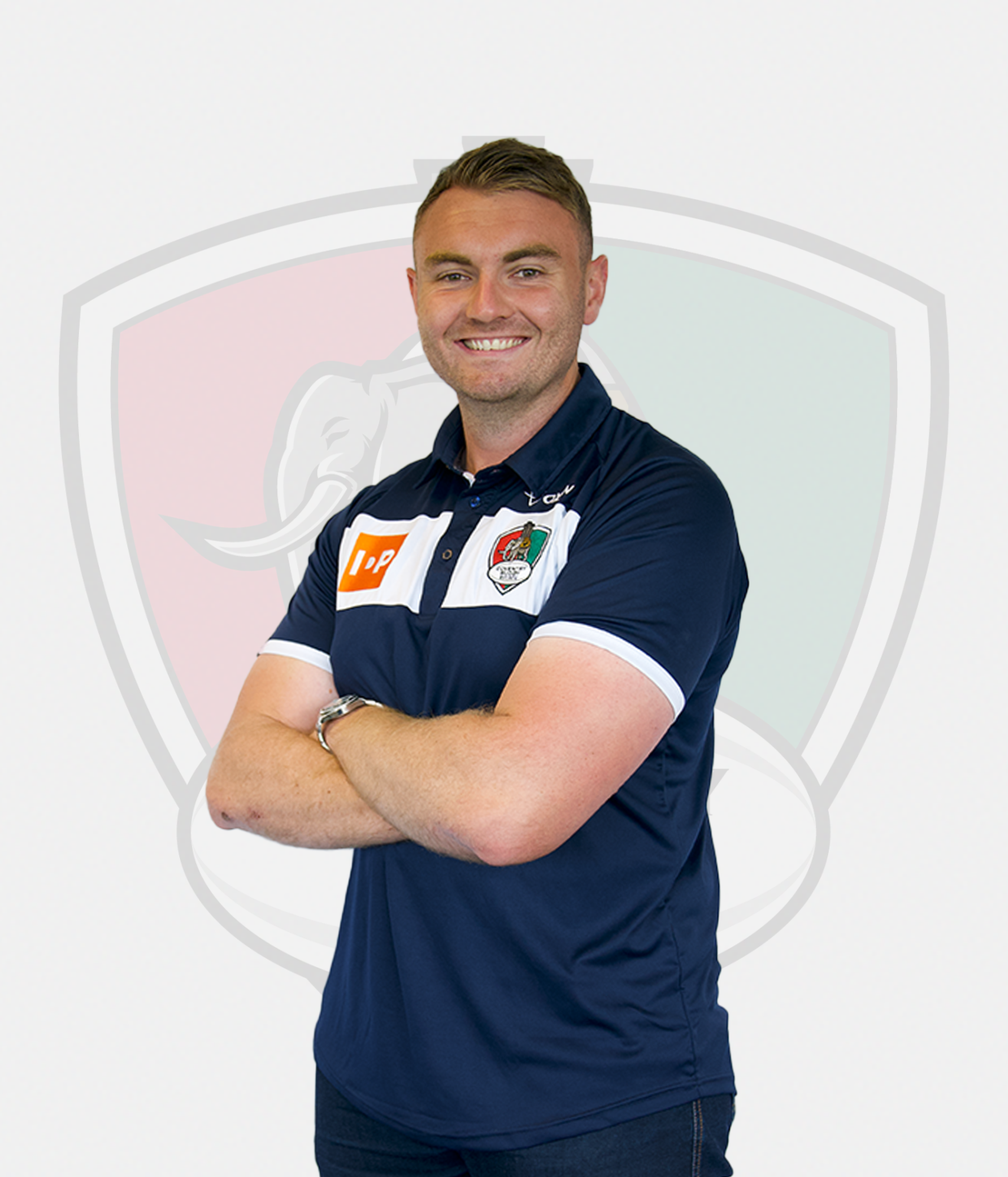 Matthew Cannon - Coventry Rugby