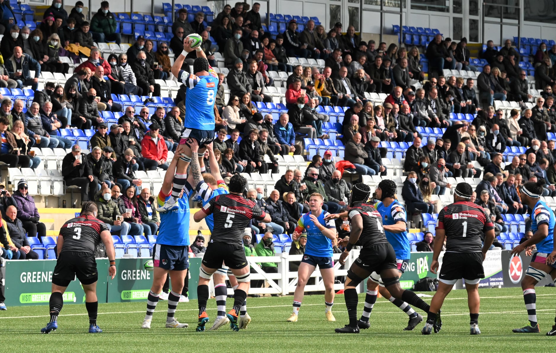 Coventry Rugby COVID-19 Update - Coventry Rugby