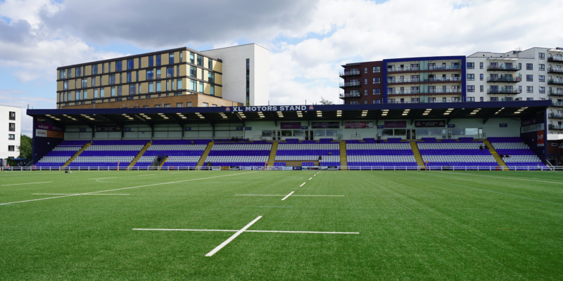 Coventry Rugby - Your City. Your Club. Your Venue. Your Coventry.