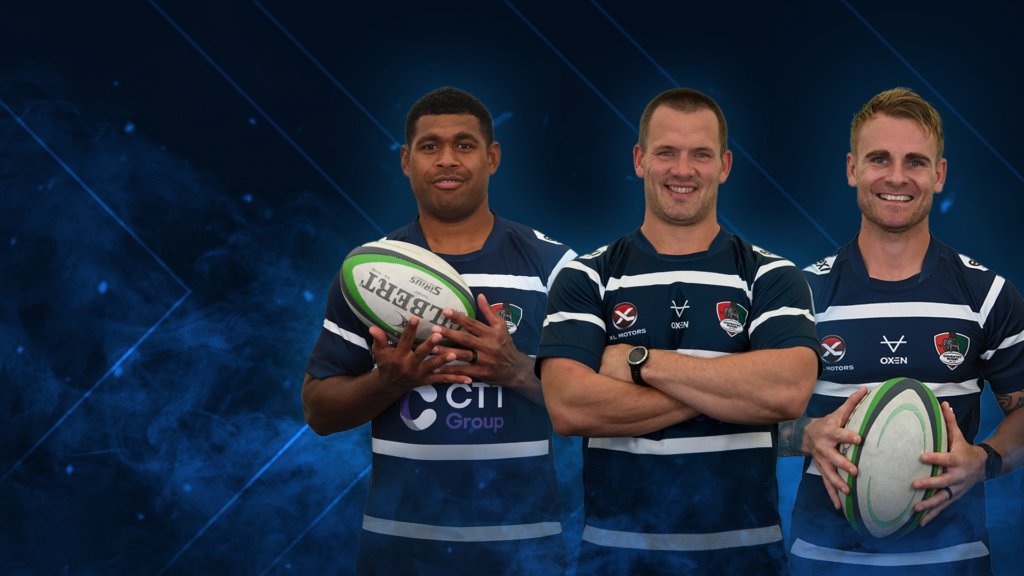 Coventry Rugby - Your City. Your Club. Your Venue. Your Coventry.