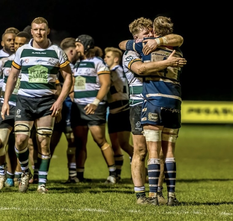 Coventry Rugby Values - Coventry Rugby