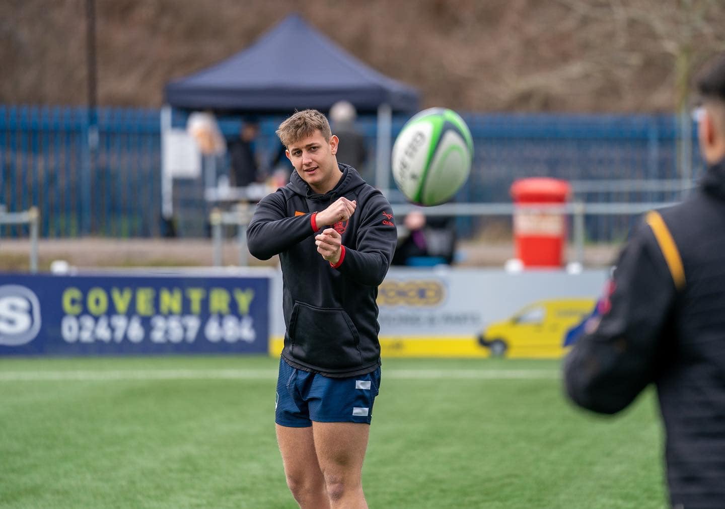 Team News: Coventry U23s vs UK Armed Forces U23s - Coventry Rugby