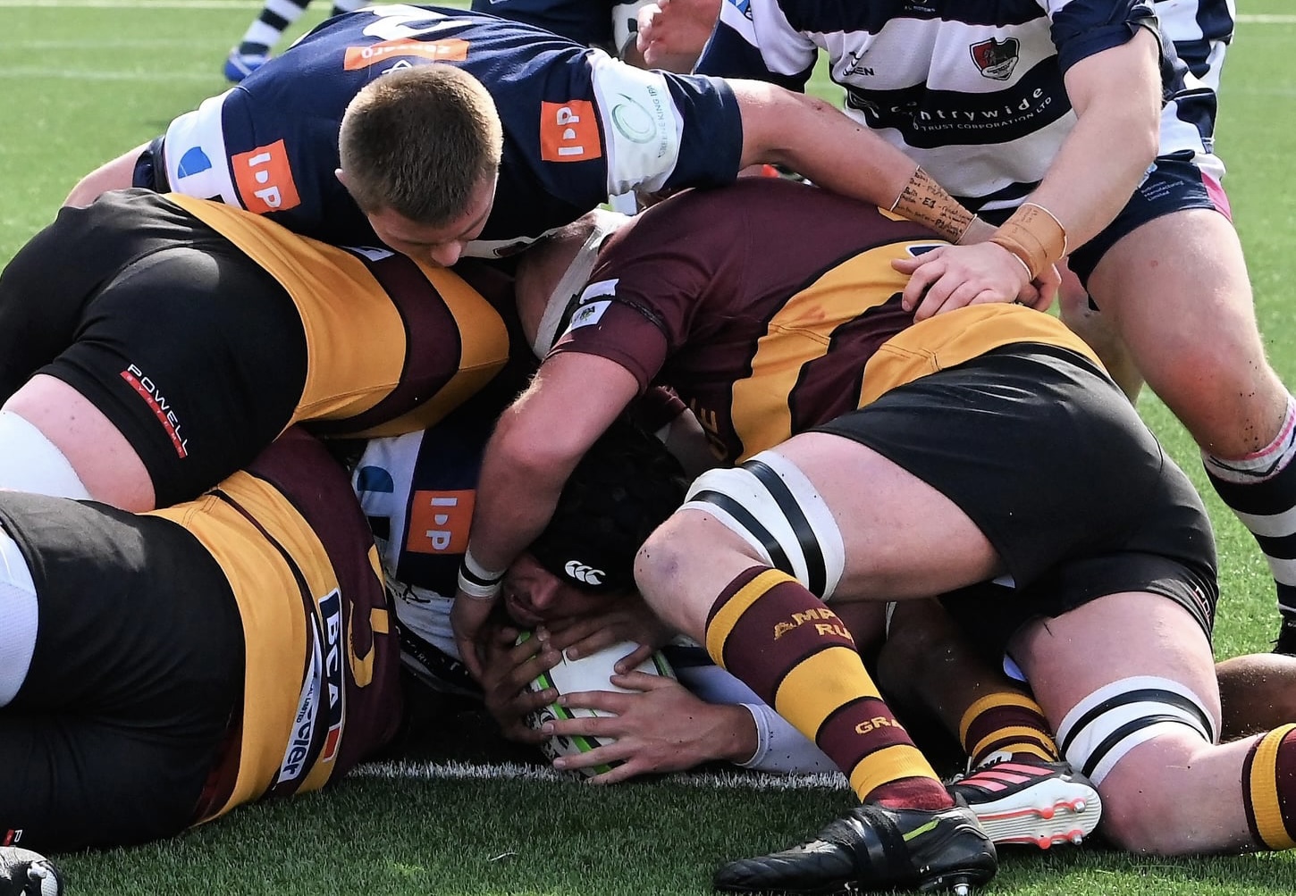 Team News: Ampthill vs Coventry - Coventry Rugby