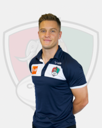 Contact - Coventry Rugby