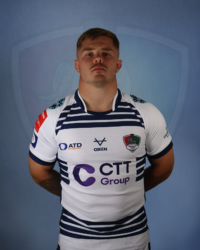Meet our Team - Coventry Rugby