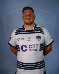 Meet our Team - Coventry Rugby