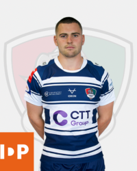 Meet our Team - Coventry Rugby