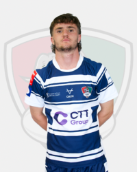 Meet our Team - Coventry Rugby