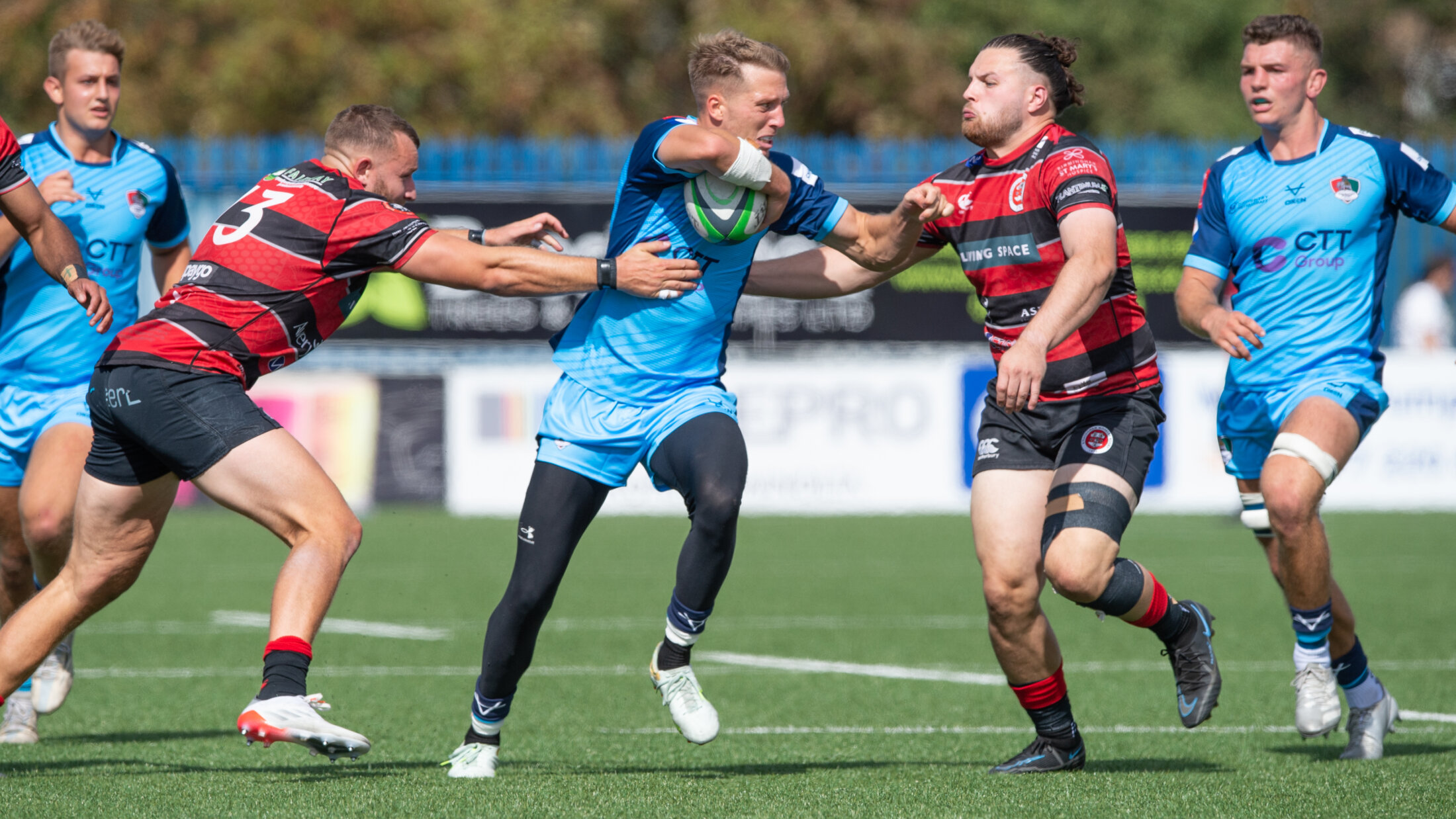 Team News: Coventry Rugby vs Bath Rugby - Coventry Rugby