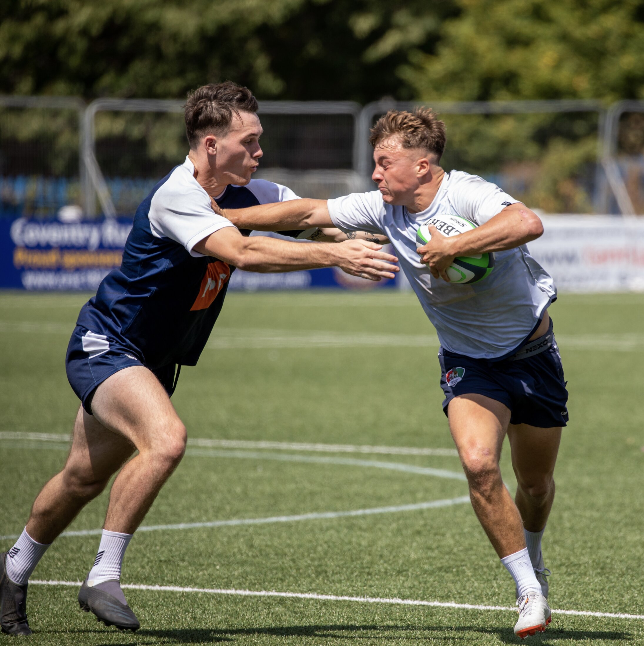 Team News: Coventry Rugby vs Merthyr RFC - Coventry Rugby