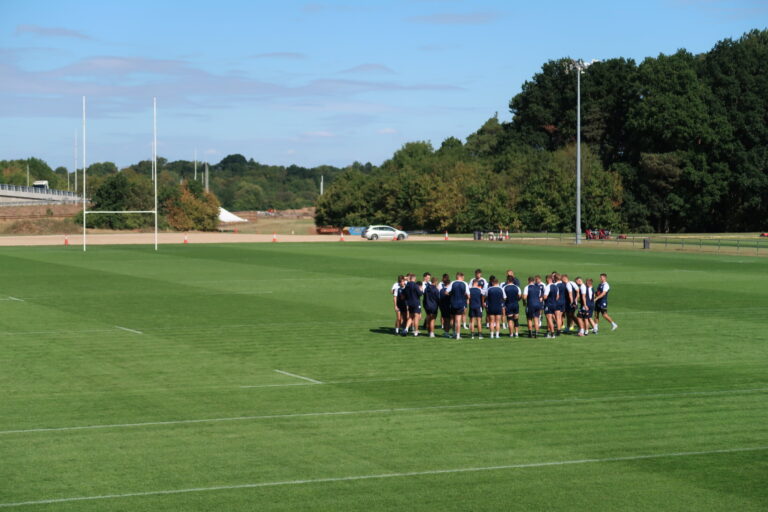 Coventry Rugby vs Bath - Match Day Guide - Coventry Rugby