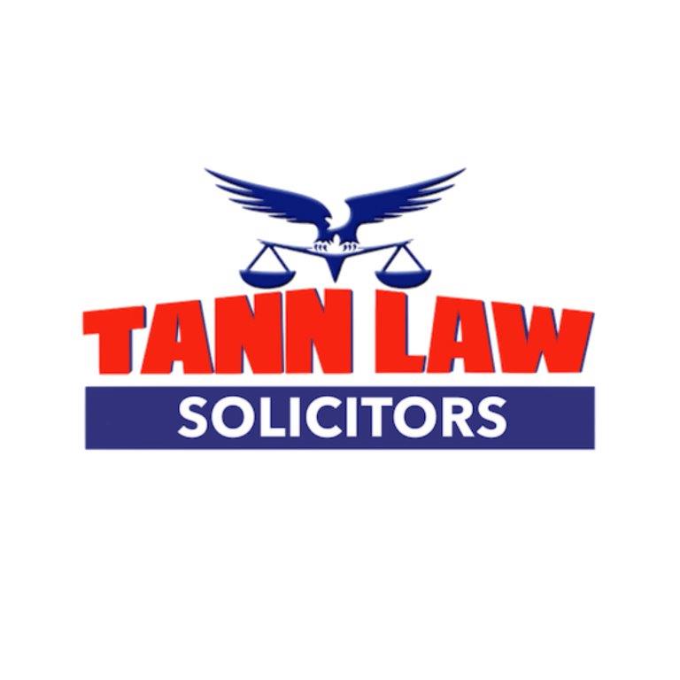 Tann Law Solicitors Joins as Sponsors! - Coventry Rugby