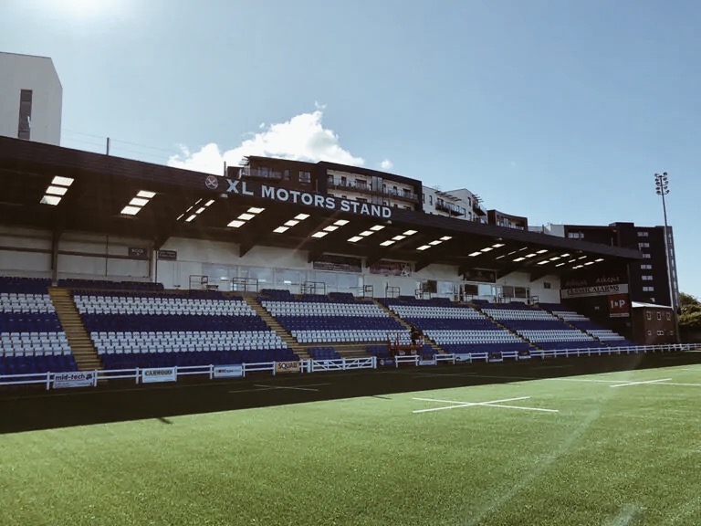 Coventry Rugby Host Inaugural Beer Festival! - Coventry Rugby