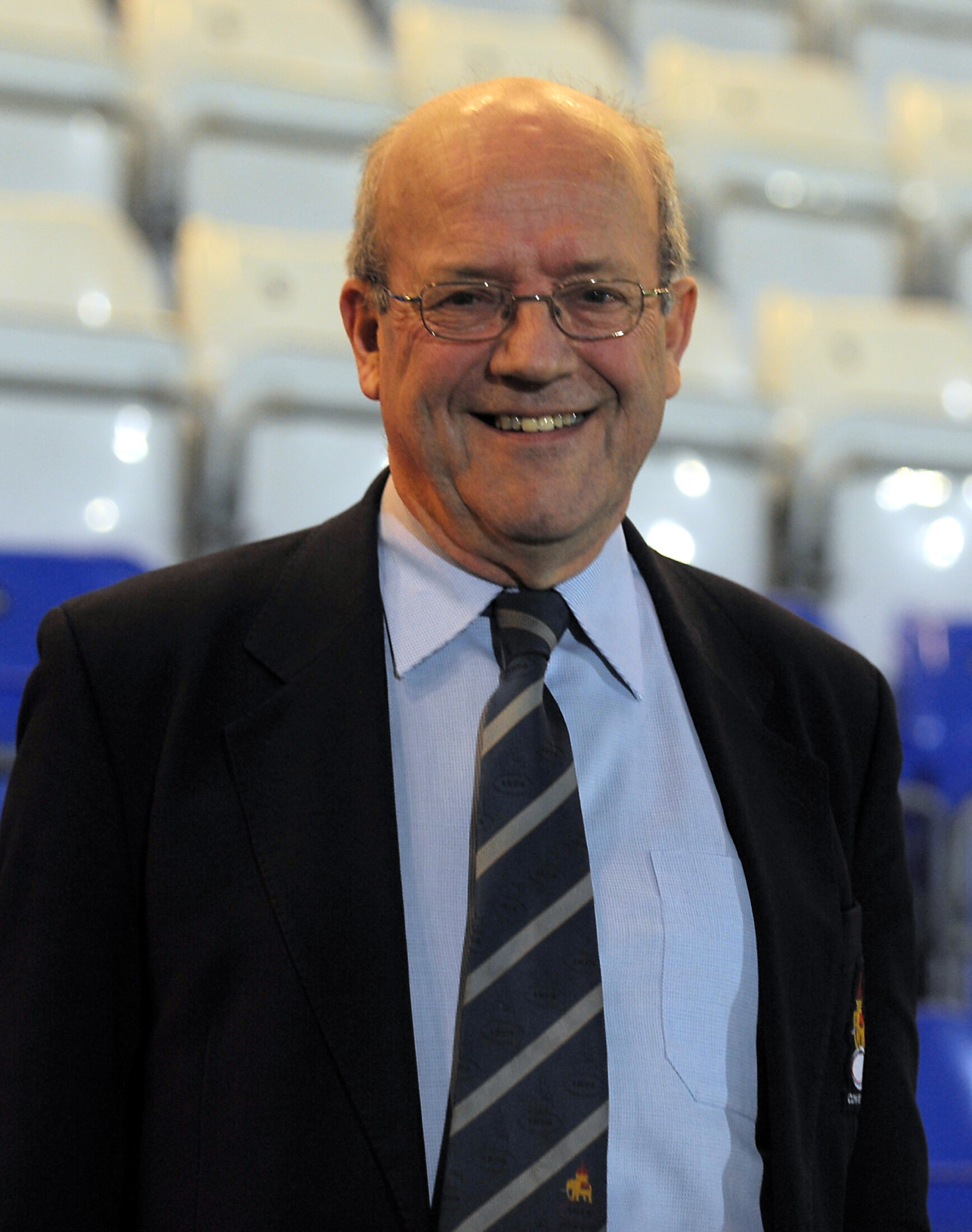 50 up for John Butler - Coventry Rugby