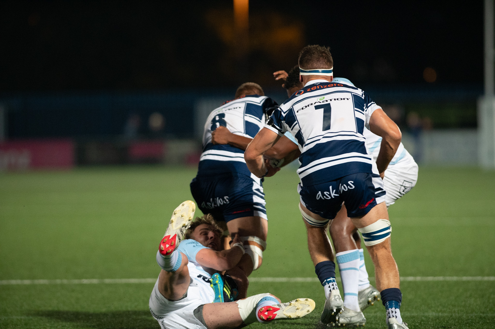 Team News: Jersey Reds vs Coventry Rugby - Coventry Rugby