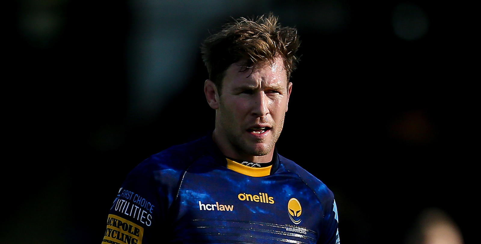 Coventry Rugby sign Will Chudley - Coventry Rugby