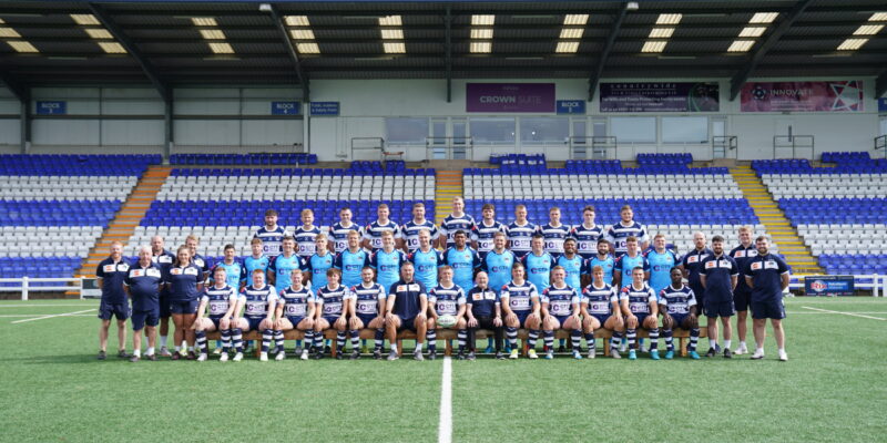 Our Club - Coventry Rugby