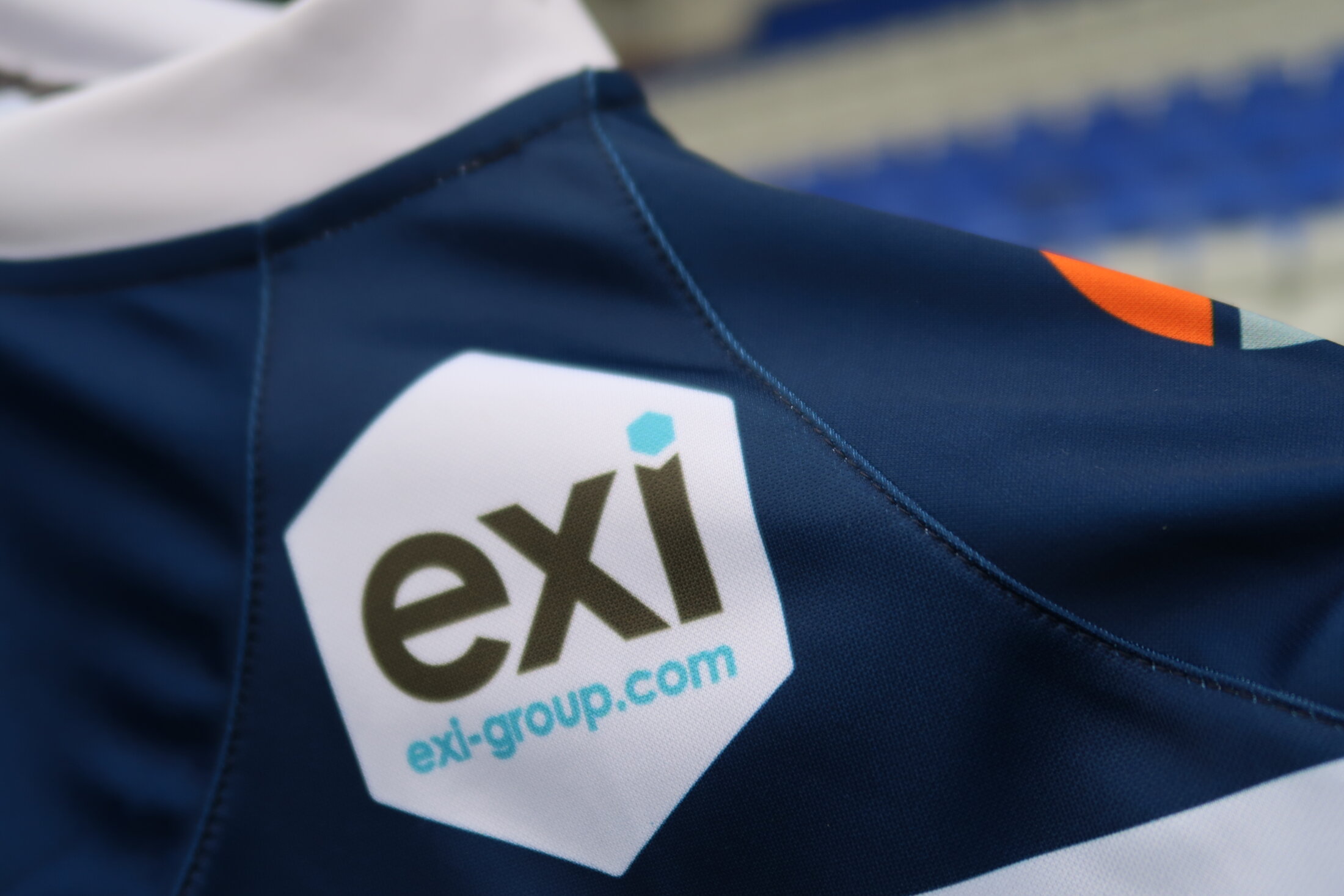 EXI Group Extend as Sponsors! - Coventry Rugby