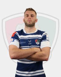 Meet our Team - Coventry Rugby