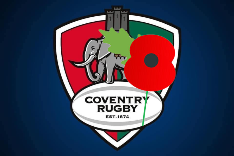 Coventry Rugby Club Remembers - Coventry Rugby Coventry Rugby Club Remembers - Coventry Rugby