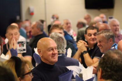 Will Rigg joins Exeter Chiefs - Coventry Rugby