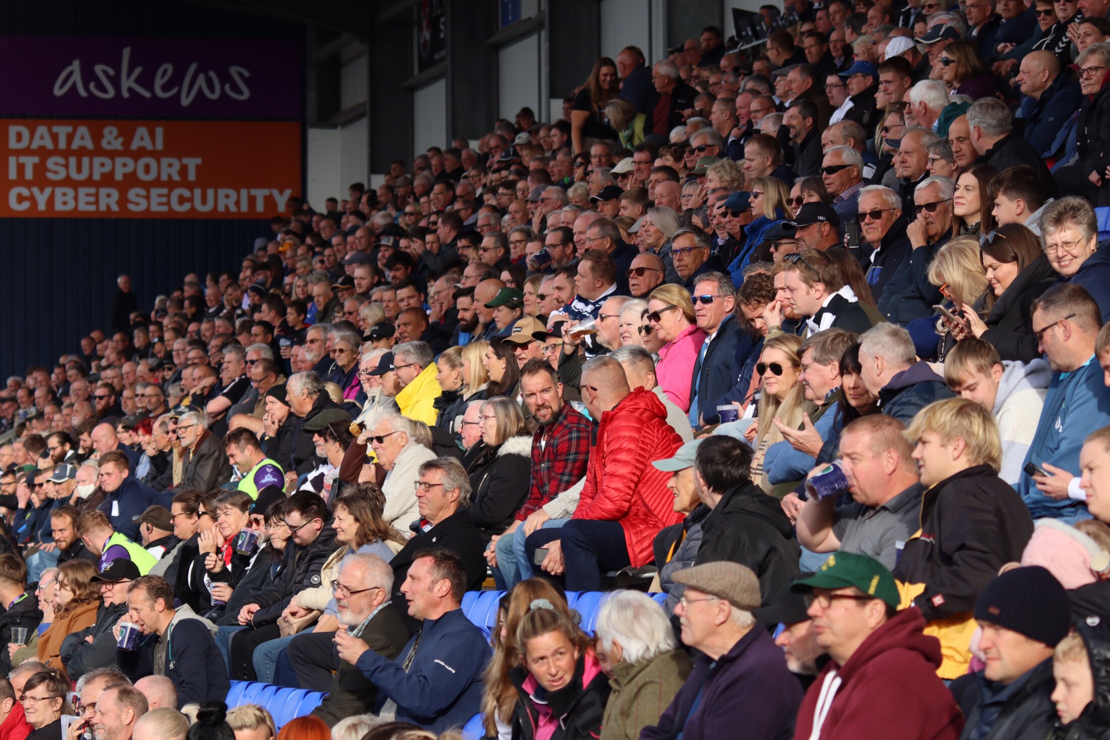 Our Club - Coventry Rugby