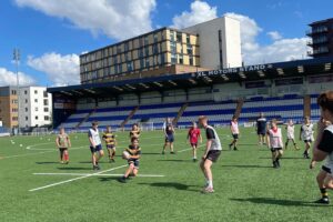 Coventry Rugby - Your City. Your Club. Your Venue. Your Coventry.