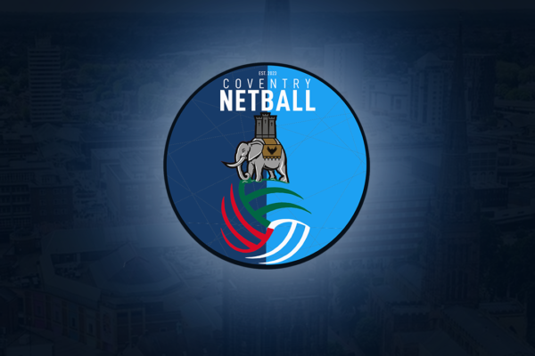 Coventry Netball | Welcome To The New Era - Coventry Rugby
