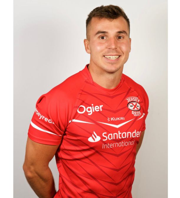 Ryan Hutler joins Coventry! - Coventry Rugby