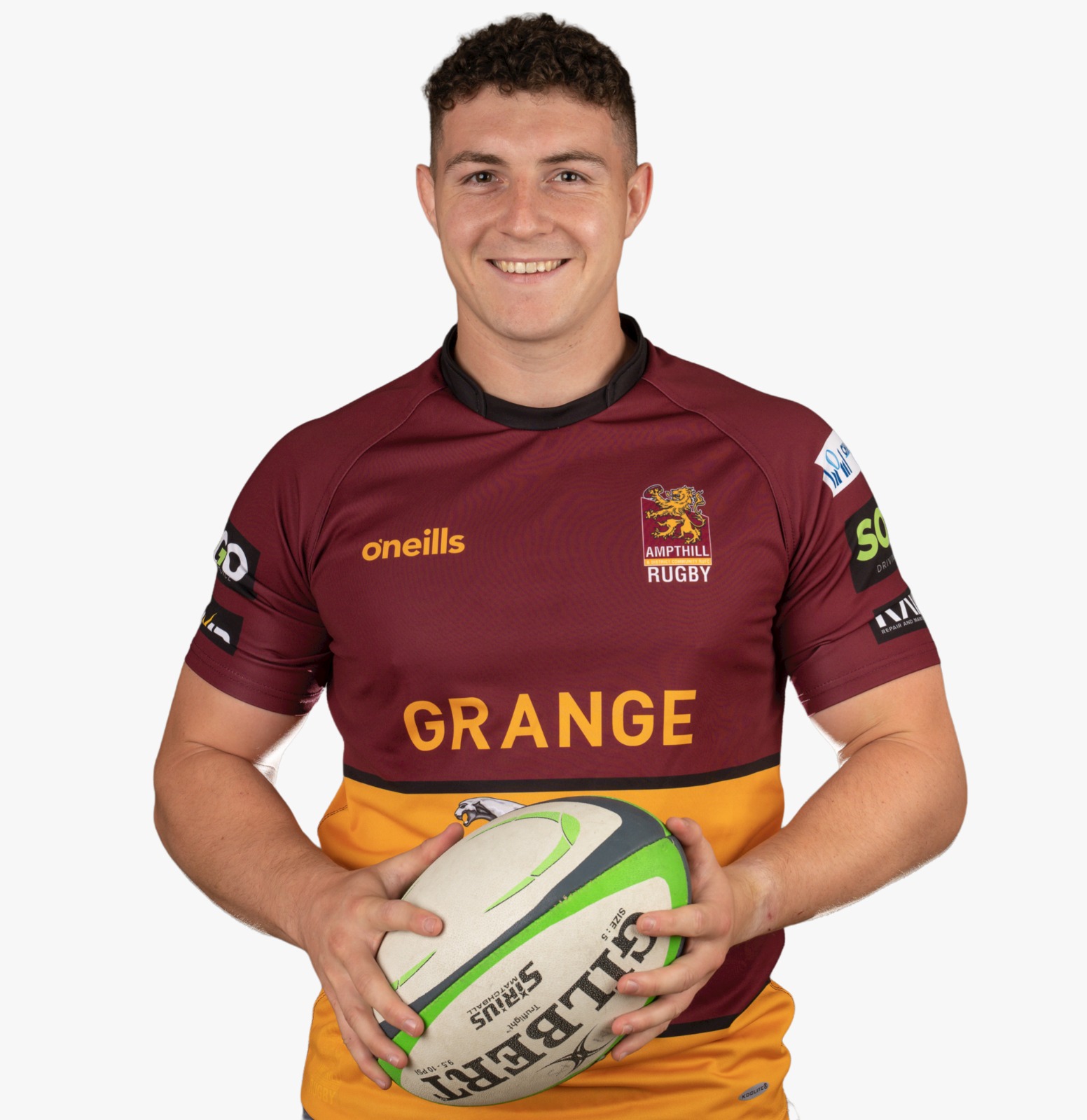 Paddy Ryan signs for Coventry! - Coventry Rugby