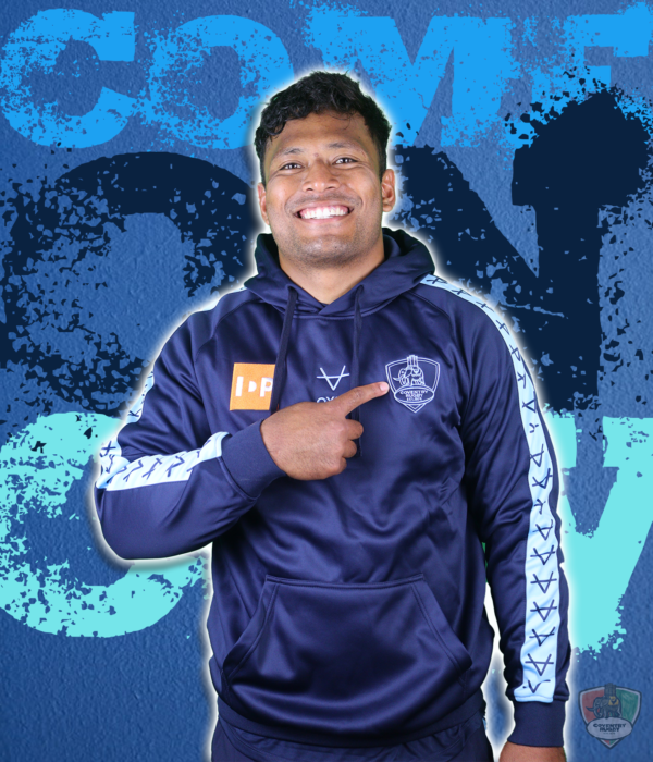 2023/24 Training Kit Release with Oxen - Coventry Rugby