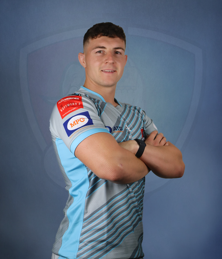 Coventry Rugby hand USA star first appearance in Moseley derby ...