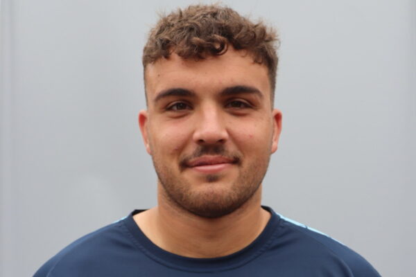 Cov Welcome Elliot Chilvers on Season-Long Loan - Coventry Rugby