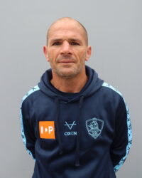 Meet our Team - Coventry Rugby