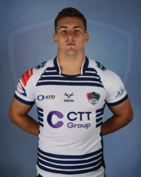 Meet our Team - Coventry Rugby