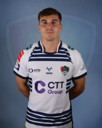 Meet our Team - Coventry Rugby